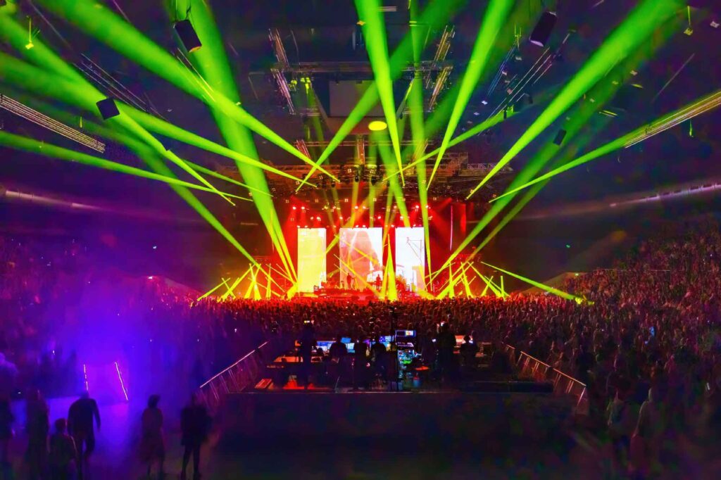 Startseite - Springside Festival